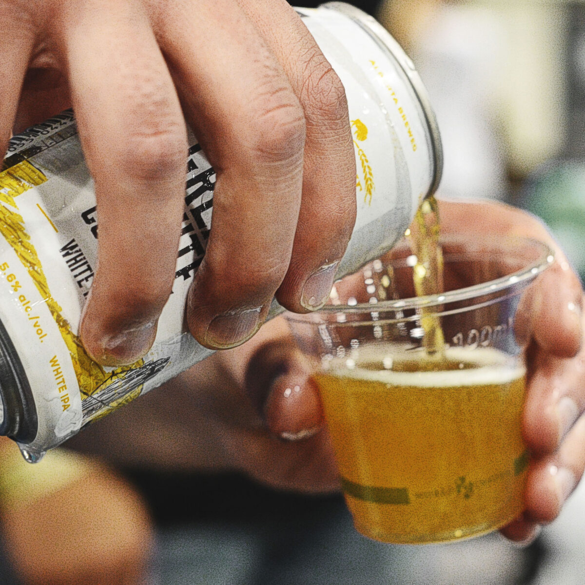 The Beers of Brewfest – Keweenaw Brewfest